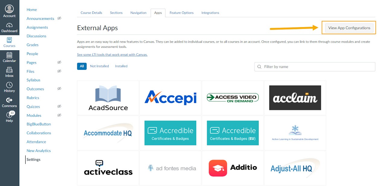 The Expert TA – LMS Integration – 2024 The Expert TA – LMS Integration – 2024